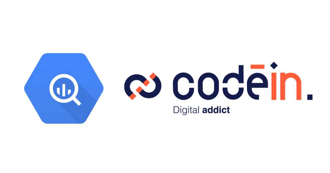 Google BigQuery / Data / Codéin | Codéin